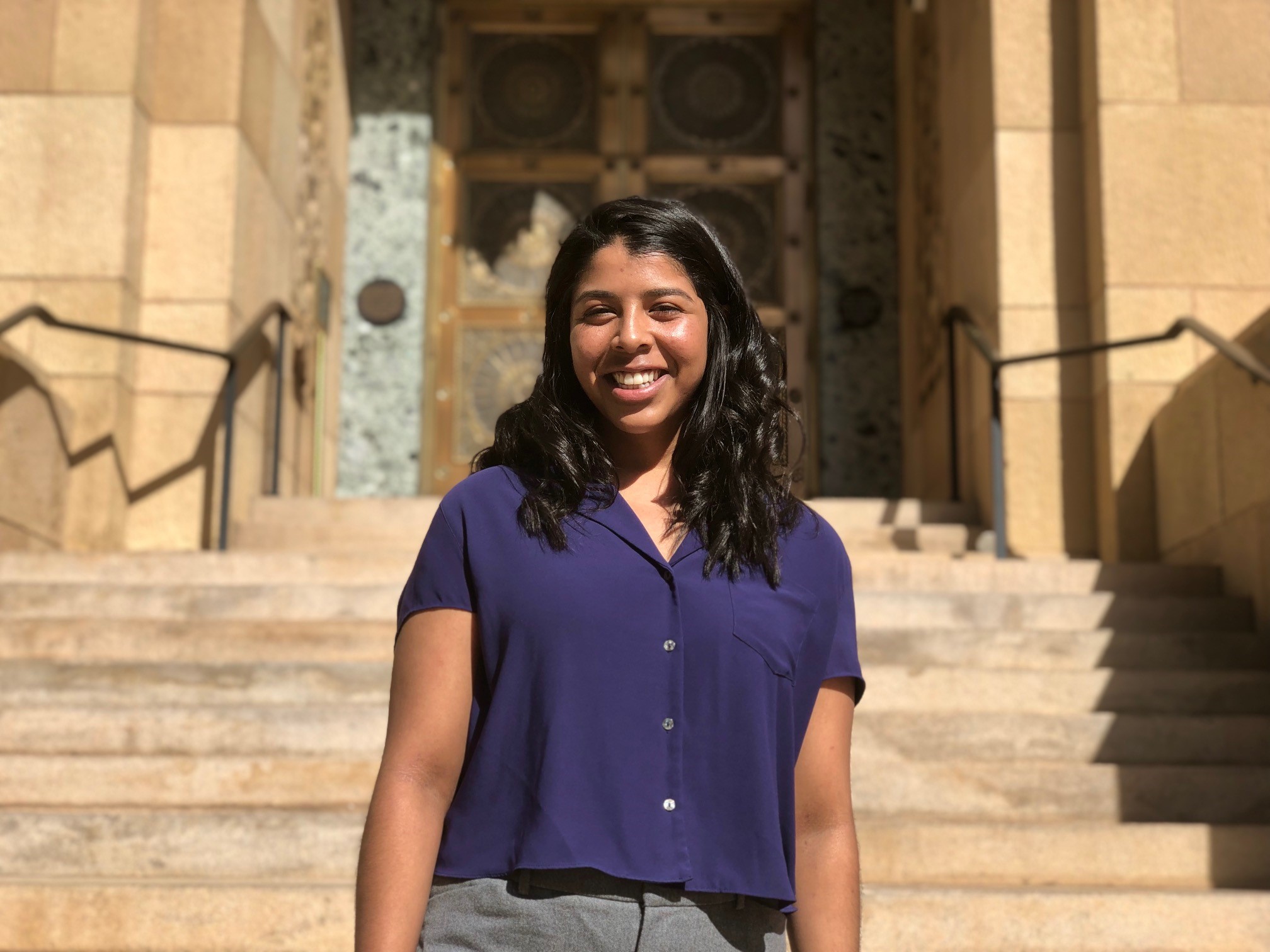 Jennifer 1 | Phoenix Sister Cities